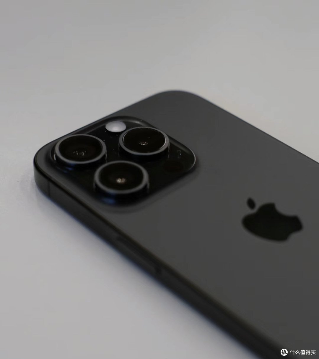 说说新出的苹果15pro_iPhone_什么值得买