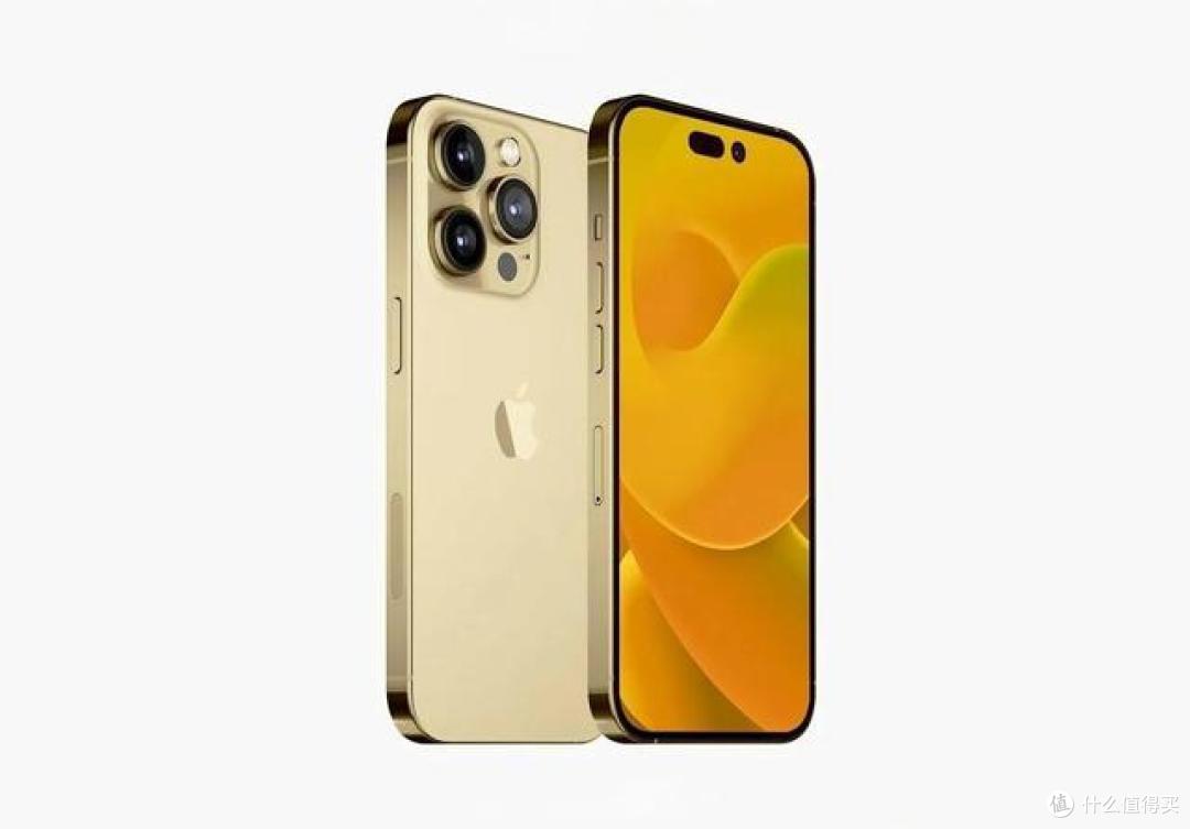 iPhone 14 Pro Max 和 15 Pro Max 的购买建议_iPhone_什么值得买