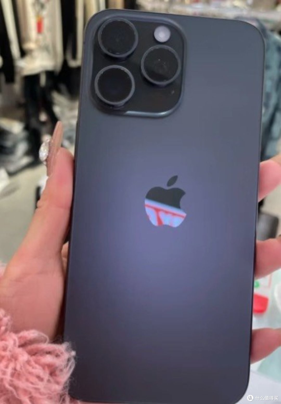 双十一 iPhone14pm和15pm 哪个更合适_iPhone_什么值得买