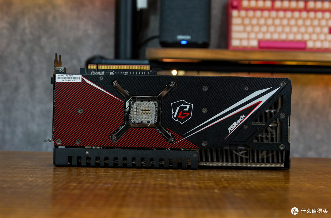 如何DIY更具个性化的纯血次旗舰R9 7900X3D+RX 7900XT 3A游戏主机平台？_CPU_什么值得买