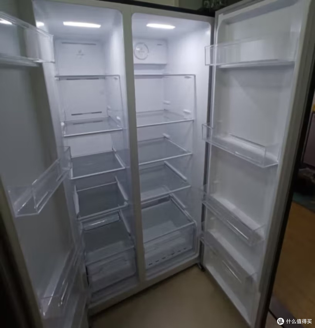 小米610l冰箱_冰箱_什么值得买