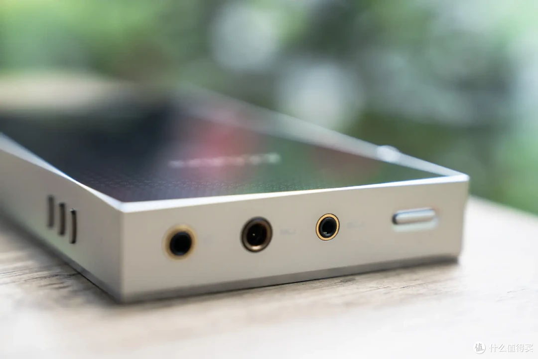 乐感是最好的退烧药——A&Futura SE300使用体验_随身播放器_什么值得买