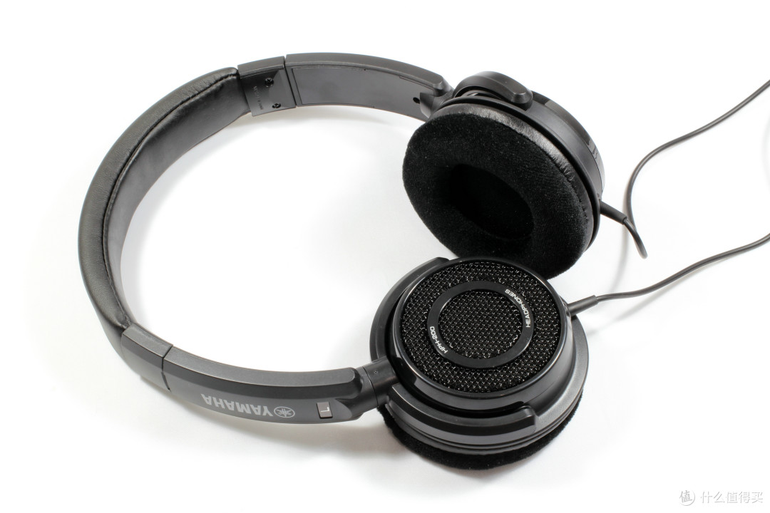 雅马哈HPH-200：音质碾压K701？不为人知的冷门低价好耳机_耳机_什么值得买