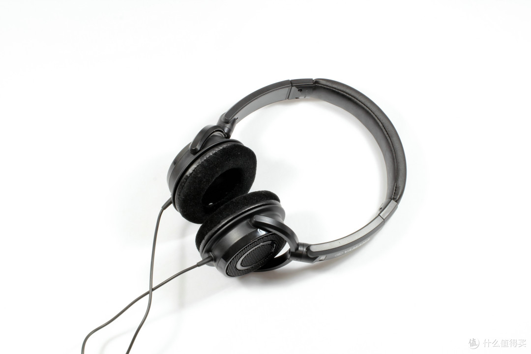 雅马哈HPH-200：音质碾压K701？不为人知的冷门低价好耳机_耳机_什么值得买