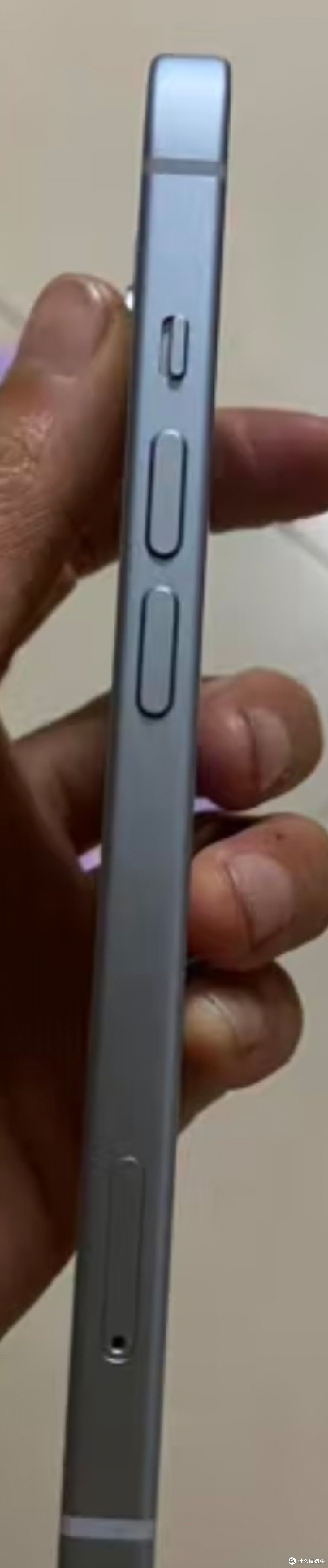 Apple iPhone 15 (A3092) 128GB 蓝色 支持移动联通电信5G 双卡双待手机_iPhone_什么值得买
