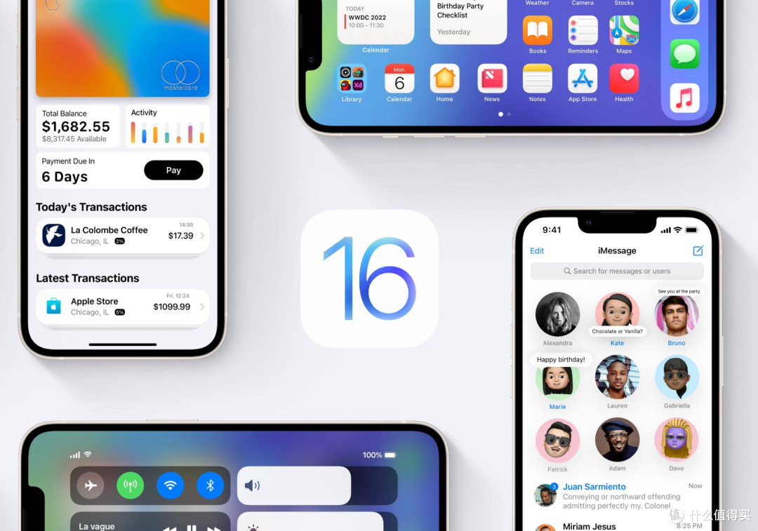 iPhone15存在“烧屏”BUG！苹果：看我iOS更新解决问题！_iPhone_什么值得买