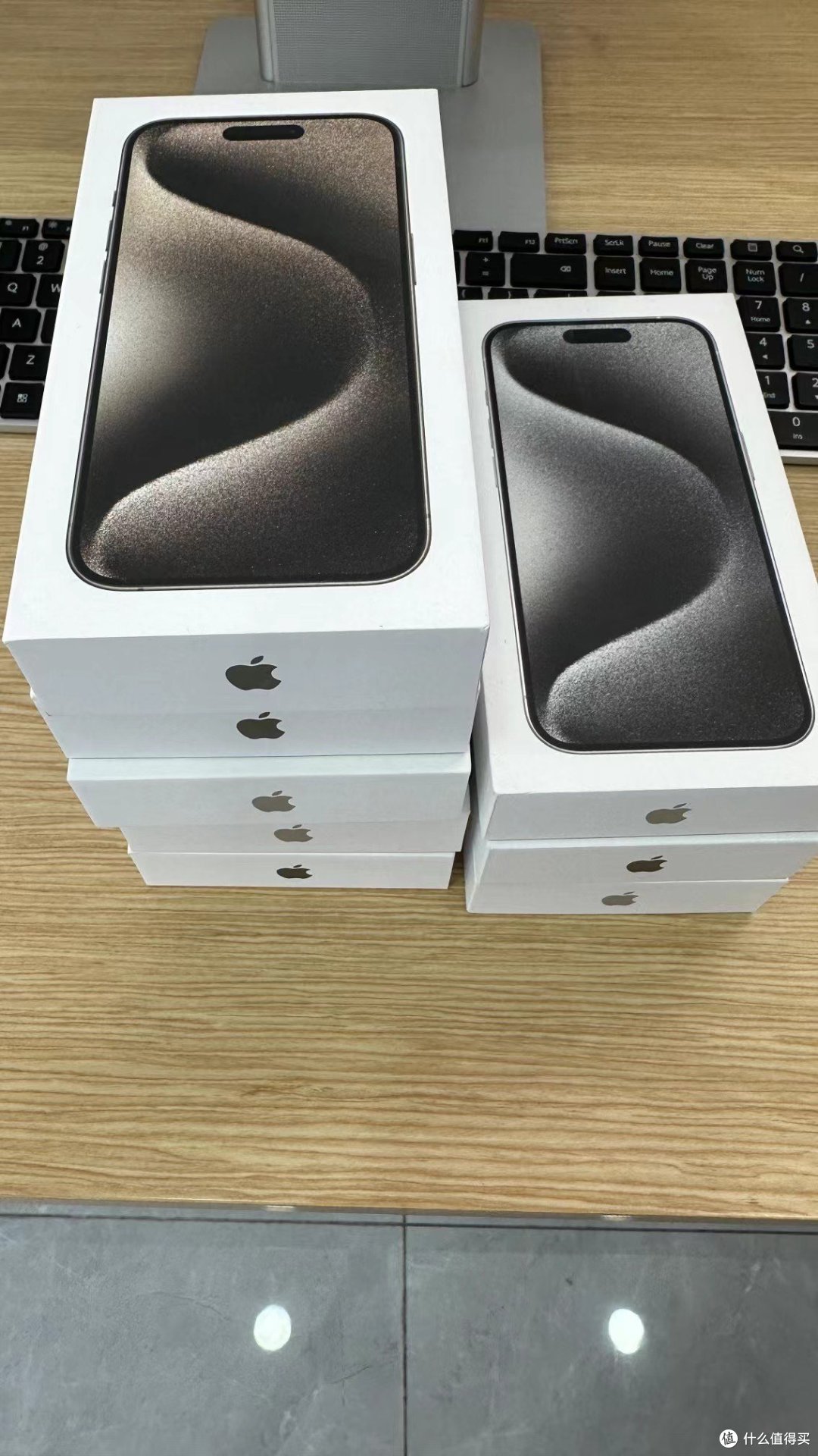 iPhone15系列产品一定要看_iPhone_什么值得买