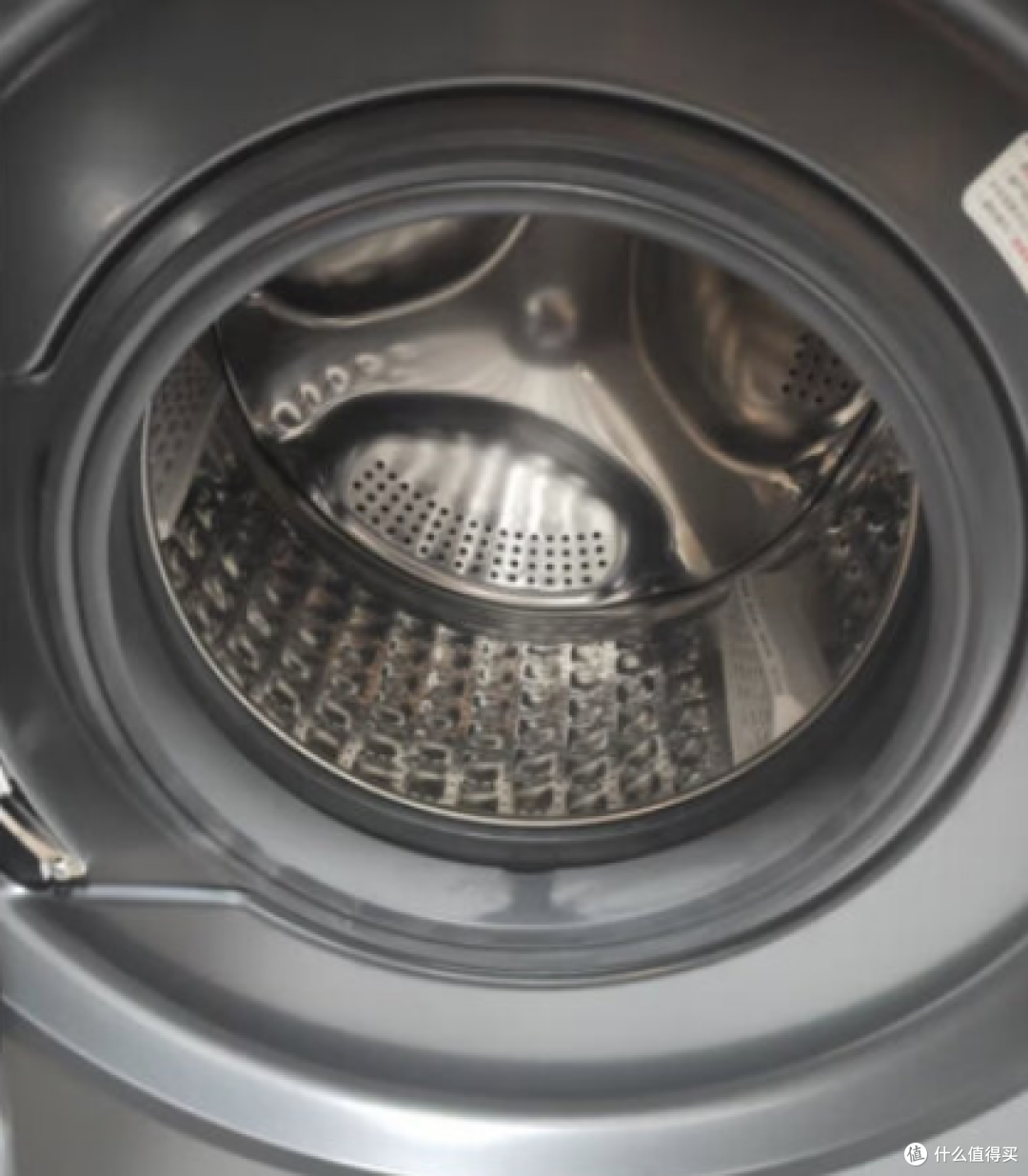 2000+的海尔K39Pro滚筒洗衣机，值得入手吗？_洗衣机_什么值得买