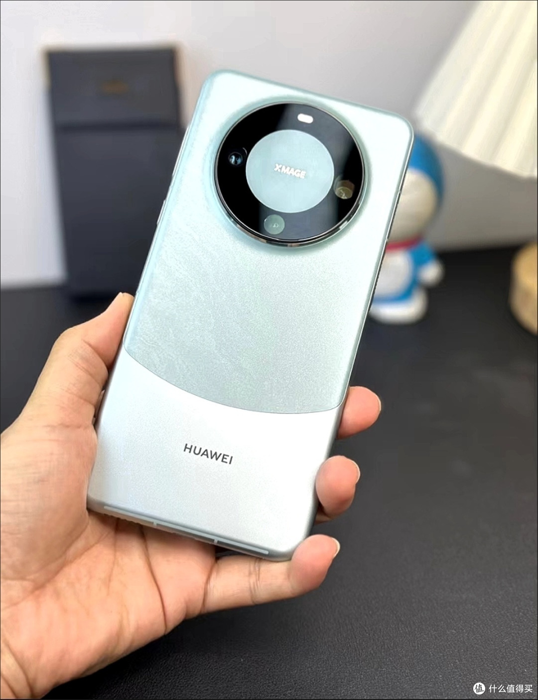 华为mate60_其他智能手机_什么值得买