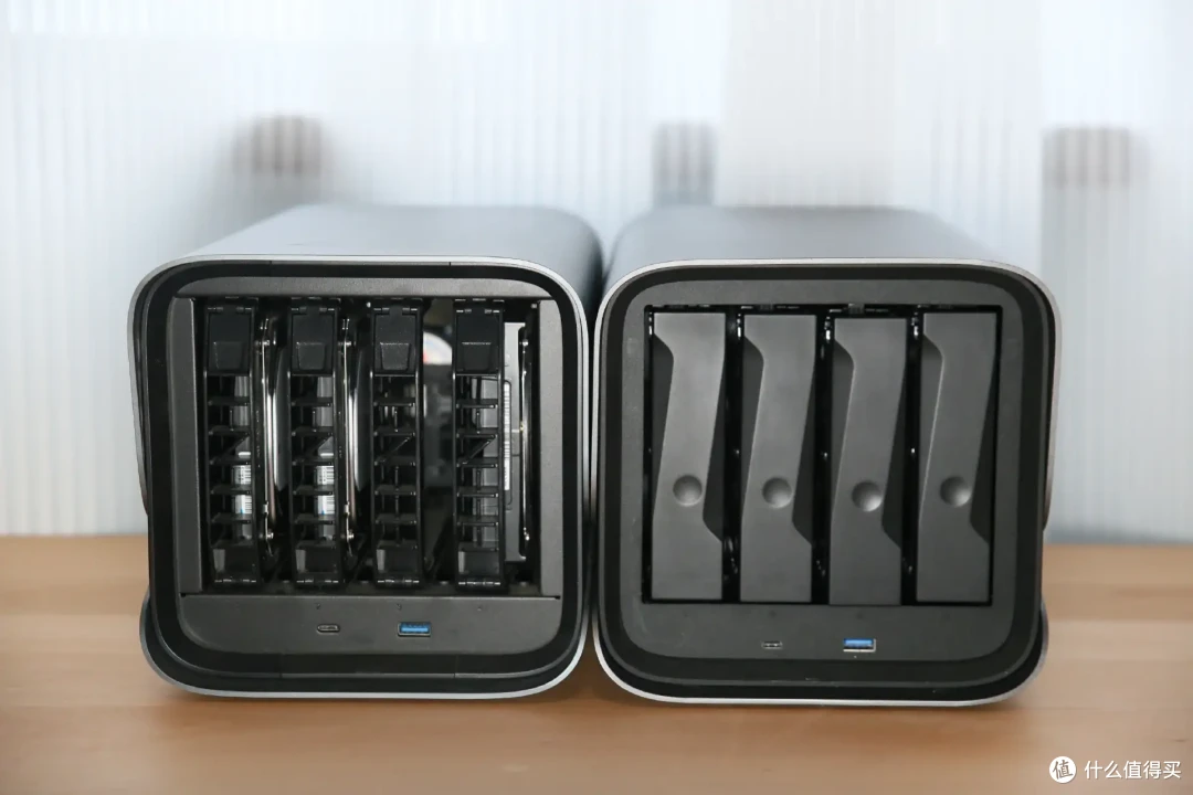 新品极空间Z4Pro首发评测，本次升级都有哪些，值不值的买，Z4S老用户有话说_NAS存储_什么值得买