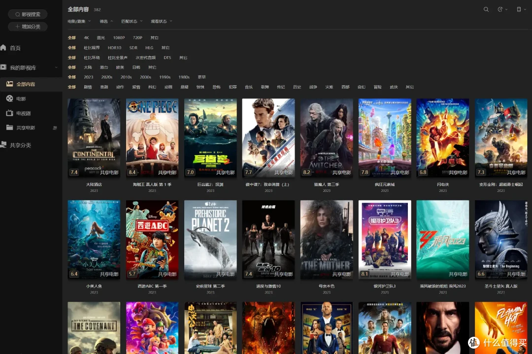 新品极空间Z4Pro首发评测，本次升级都有哪些，值不值的买，Z4S老用户有话说_NAS存储_什么值得买