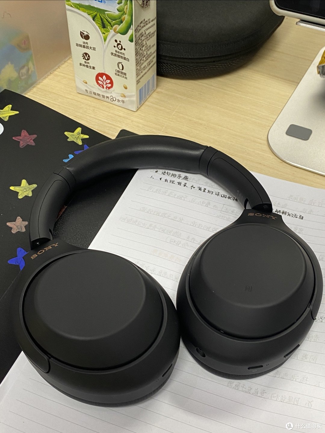 索尼xm4确实是不错的_蓝牙耳机_什么值得买