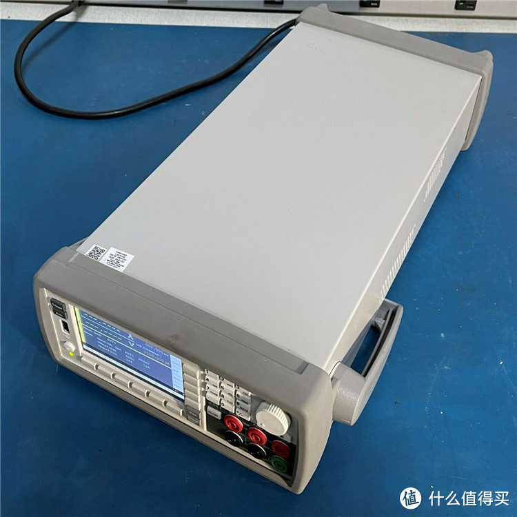 Keysight是德B2901A精密型电源_电脑电源_什么值得买