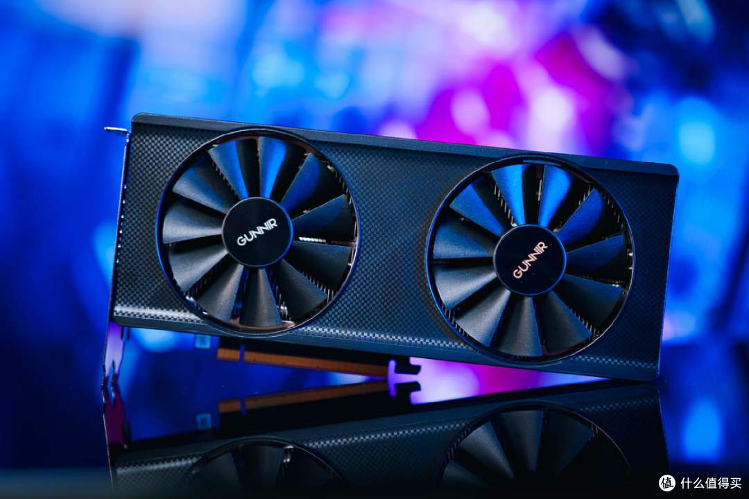 【首发评测】intel Arc A580显卡，千元挡位的新选择_显卡_什么值得买