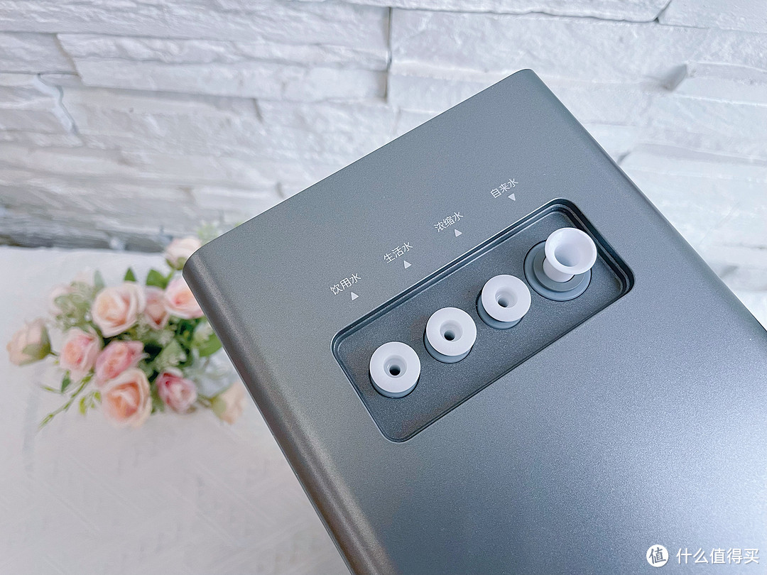 COLMO科慕 B159+DA01净水套装——开启【洋房、合院、别墅】家庭长效纯鲜的智饮生活_净水设备_什么值得买