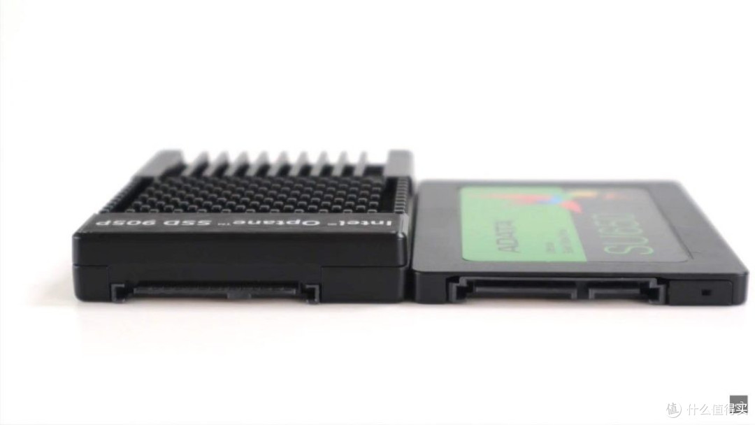 当我买了 U.2 SSD需要怎么做呢？连接 U.2/U.3 SSD 的一些方法分享！_固态硬盘_什么值得买