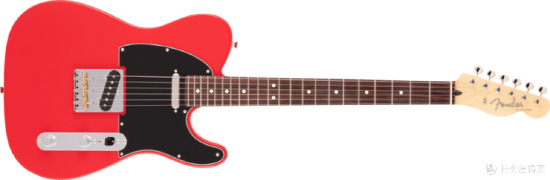 人生中的第一把 Fender 吉他该怎么选？双十一就要到了，这篇文章帮你找到理想的乐器_乐器_什么值得买
