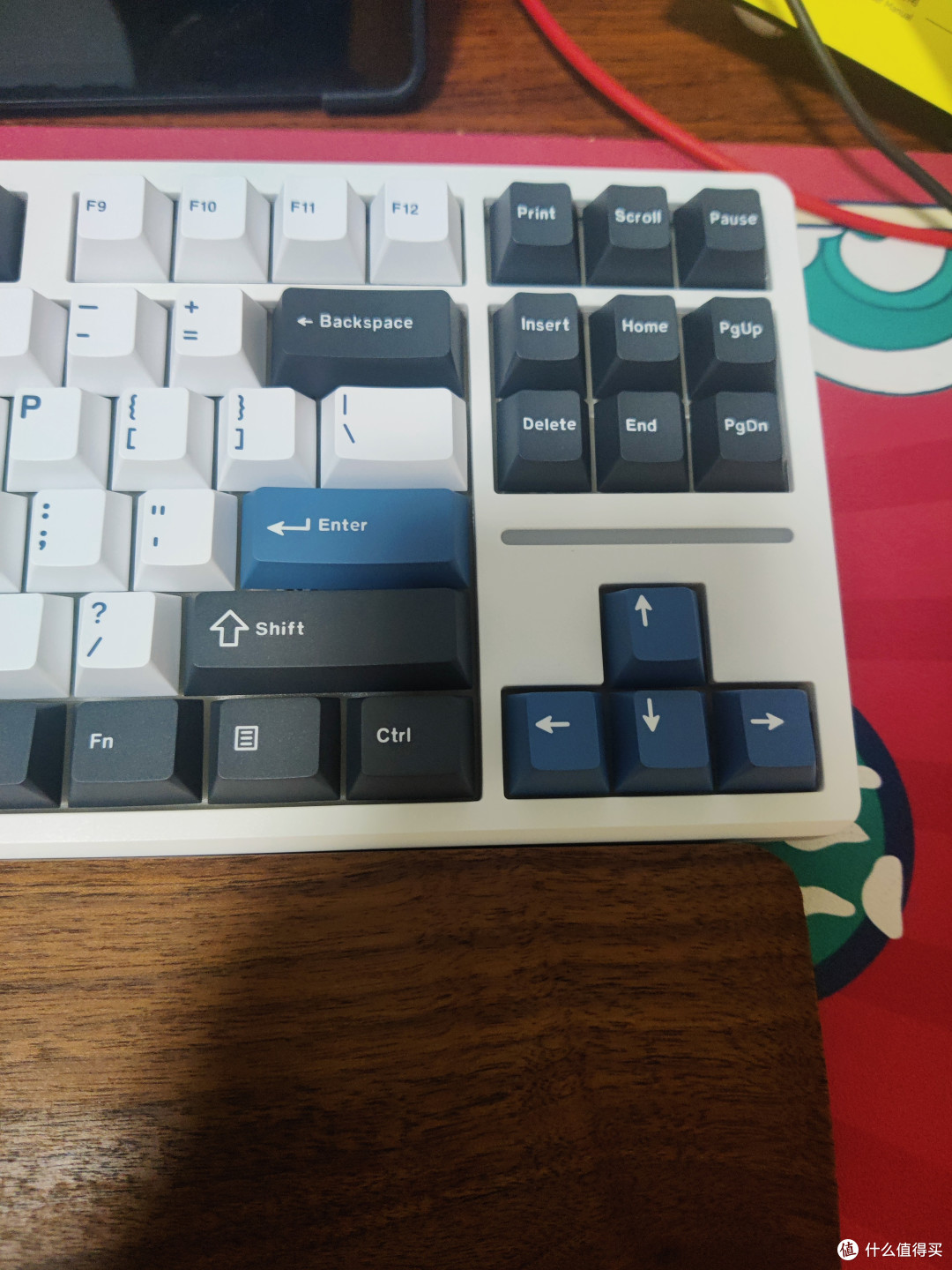 VGN V87 149元款测评_键盘_什么值得买