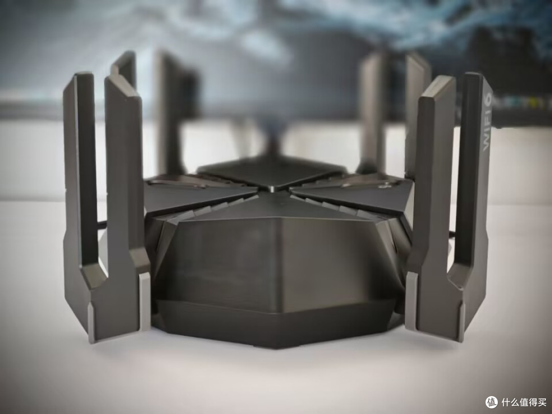 全程傻瓜、信号满格，游戏更是快到起飞。锐捷天蝎X60 PRO电竞路由器评测分享_路由器_什么值得买