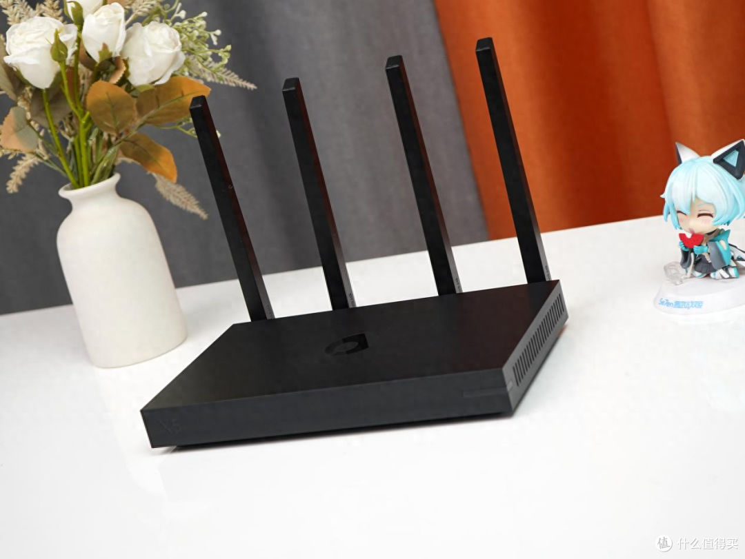 WiFi6路由器蒲公英X5全面体验：300左右搞定智能组网，值！_路由器_什么值得买