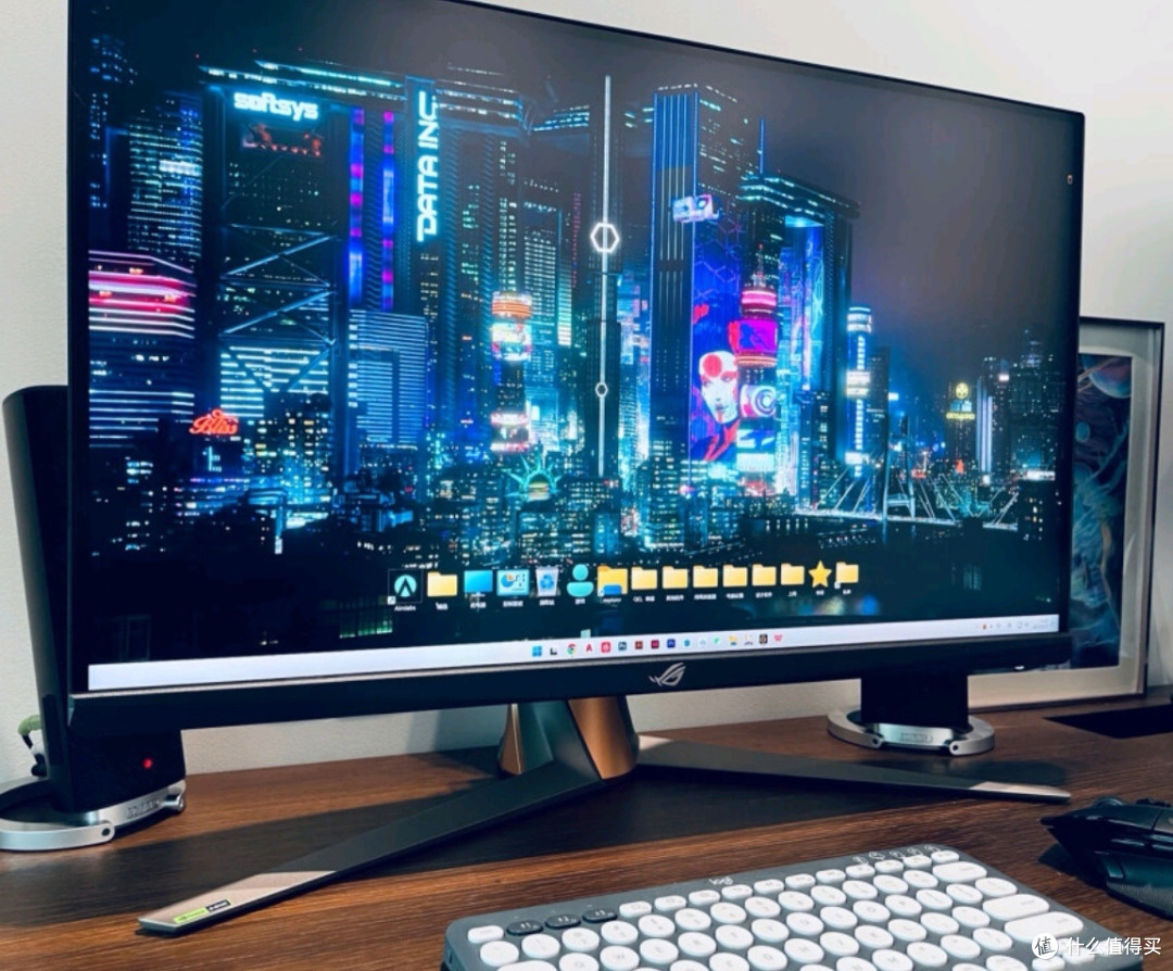 2023年双11 4K 144高刷显示器选哪个?_显示器_什么值得买
