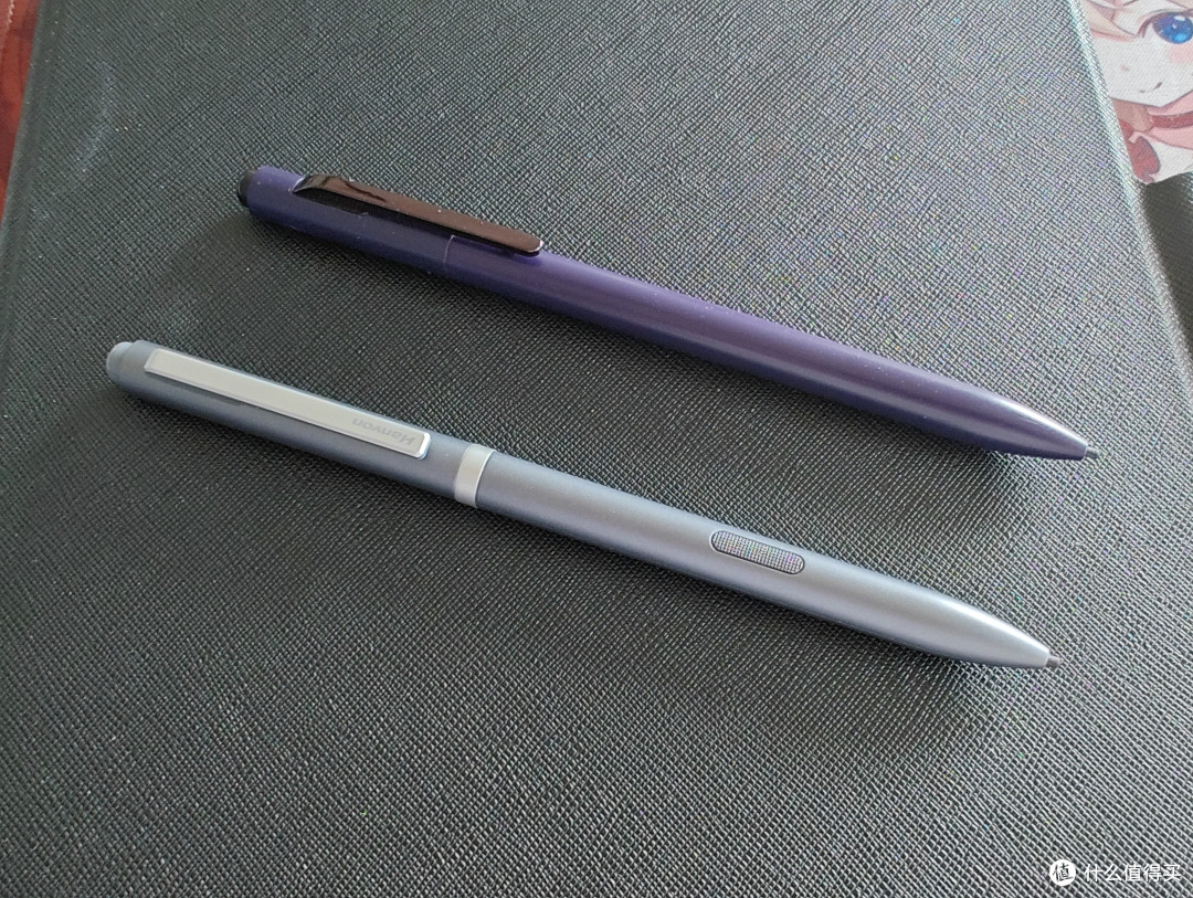 汉王新款N10 Touch 2024试用体会_平板电脑_什么值得买