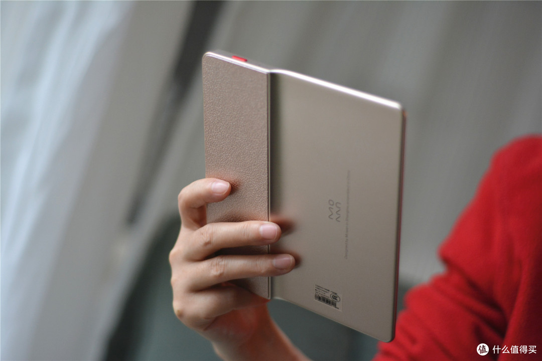 Kindle Oasis 3最佳平替？入手墨案MIX7 S，聊聊优劣_电子书阅读器_什么值得买