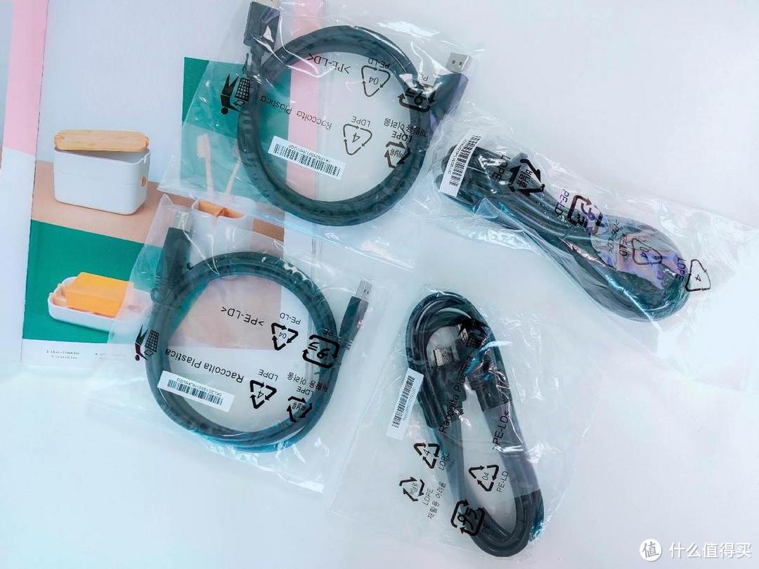 260Hz刷新还只是一项平替，华硕VG27AQML1A 27英寸电竞显示器评测_显示器_什么值得买