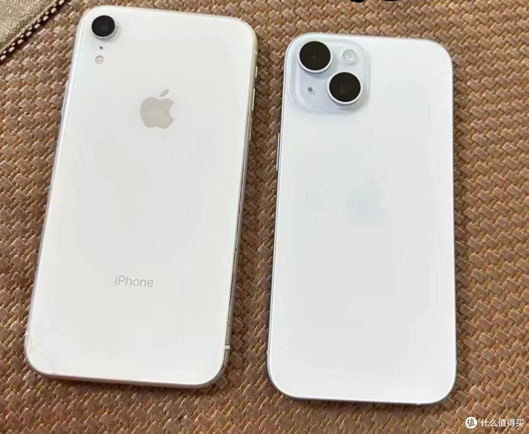 用了五年的iPhone xr（128g），推荐换哪部手机？_iPhone_什么值得买