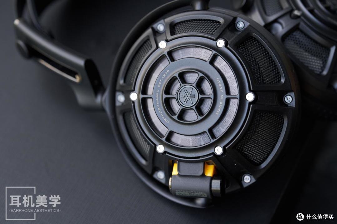 精工技艺，纯粹之声——DC评雅马哈YH-5000SE_耳机_什么值得买