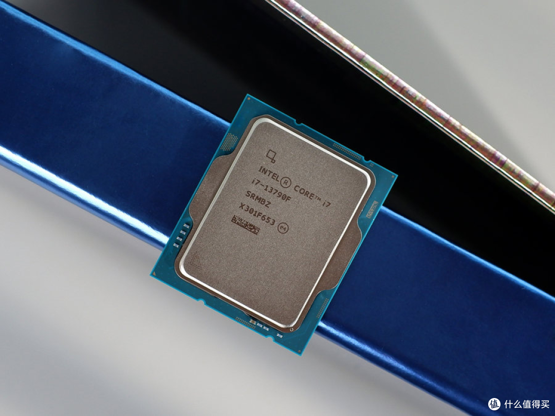 相比7800X3D更全能！Intel i7-13790F更值得双11入手！_CPU_什么值得买