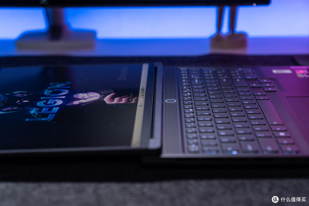 轻薄游戏旗舰，联想（Lenovo）拯救者 R9000X 2023 游戏笔记本评测_笔记本电脑_什么值得买