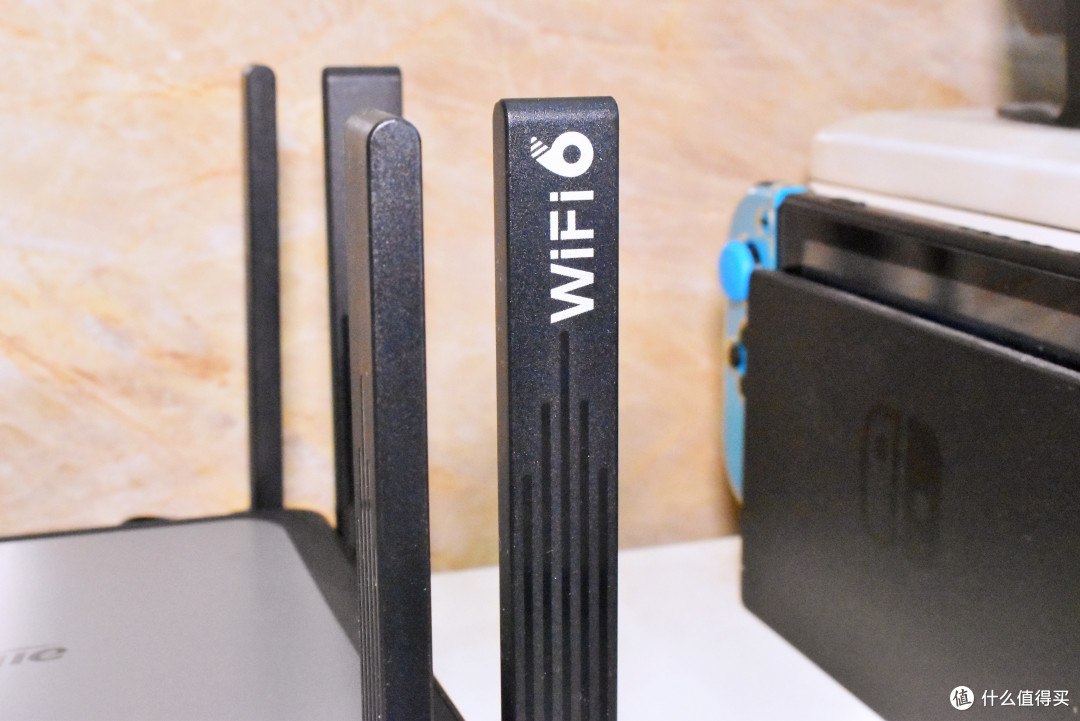 家庭路由一步到位，锐捷X32 PRO：8天线千兆WIFI 6路由299带回家_路由器_什么值得买