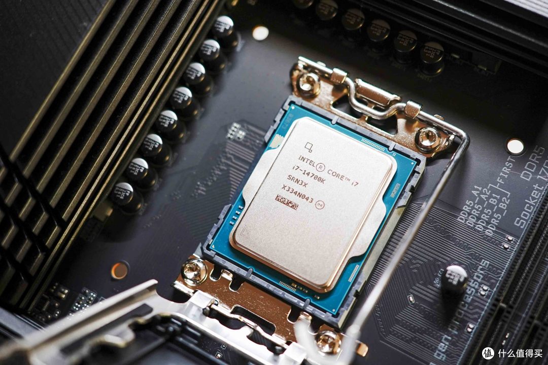 超8000MHz必读干货丨14代Intel+DDR5内存超频测试与作业分享_CPU_什么值得买