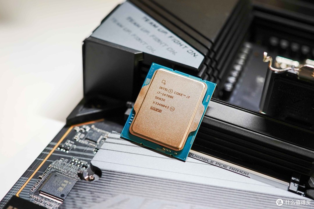 超8000MHz必读干货丨14代Intel+DDR5内存超频测试与作业分享_CPU_什么值得买