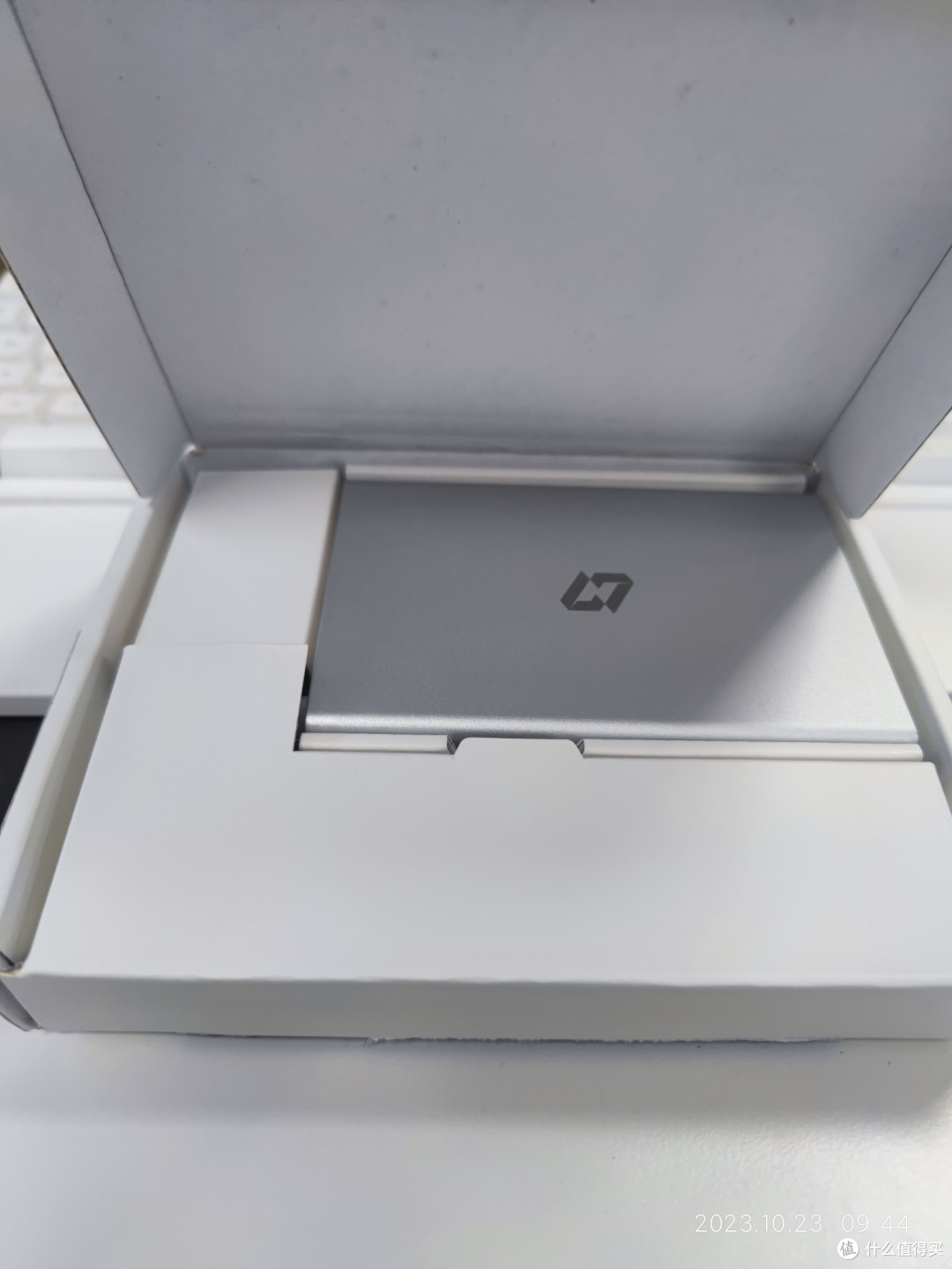 极空间UPS U2600上手体验_网络存储_什么值得买