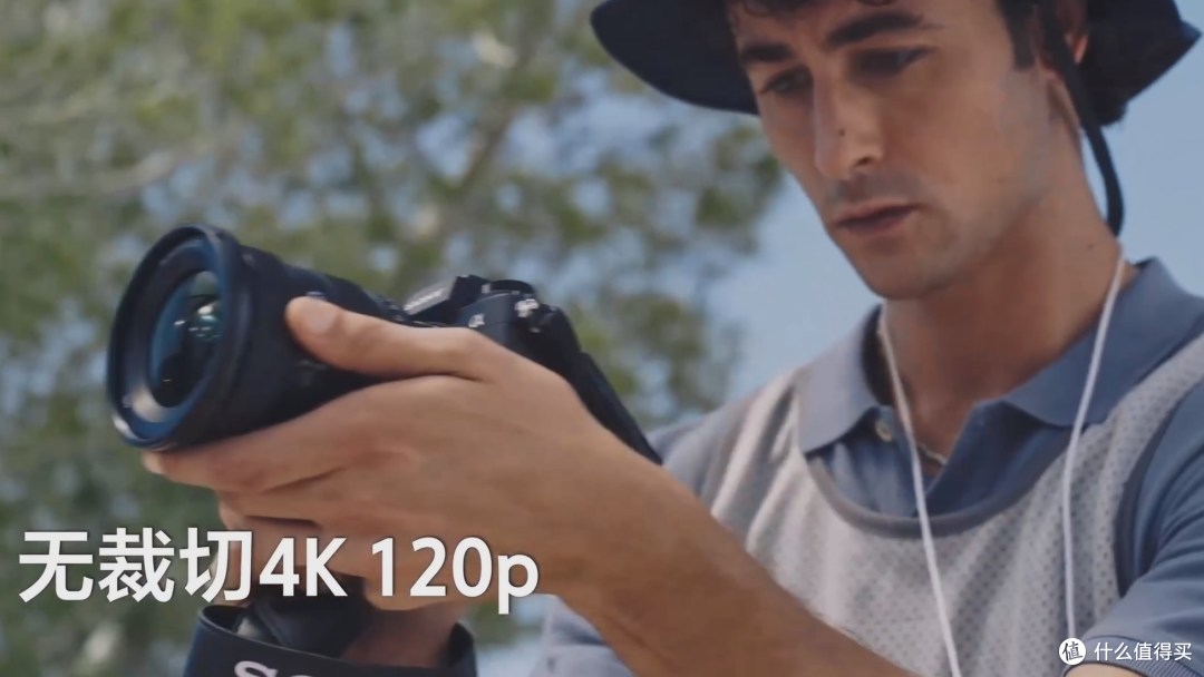 最强连拍？索尼A93 正式发布_相机_什么值得买