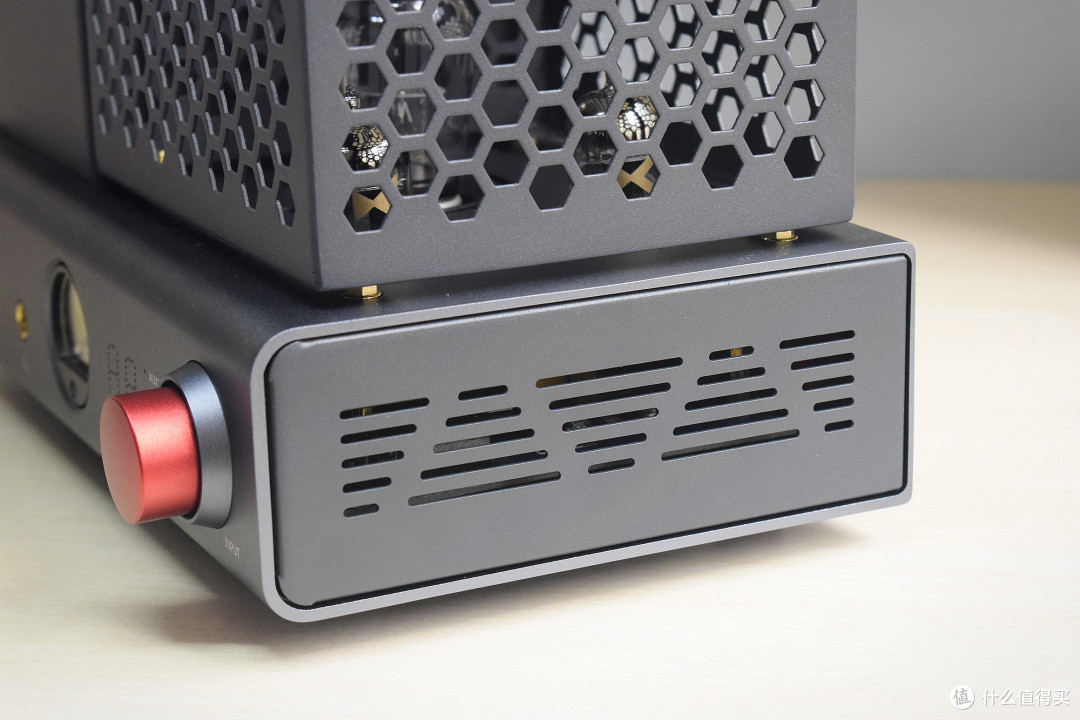 经典新升级的诚意之作！乂度XDUOO平衡电子管耳放TA-20 Plus体验_专业音频_什么值得买