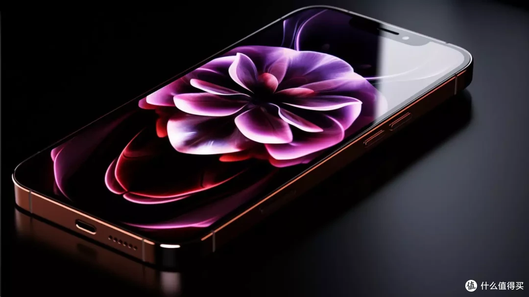 满血旗舰！苹果16 Pro Max曝光：屏窄高+“超长焦”镜头，价格破万_iPhone_什么值得买