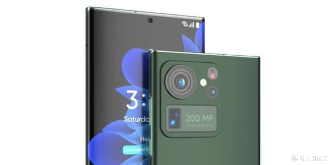 双十一购后晒之三星Galaxy系列手机，高品质生活的必备选择_手机_什么值得买