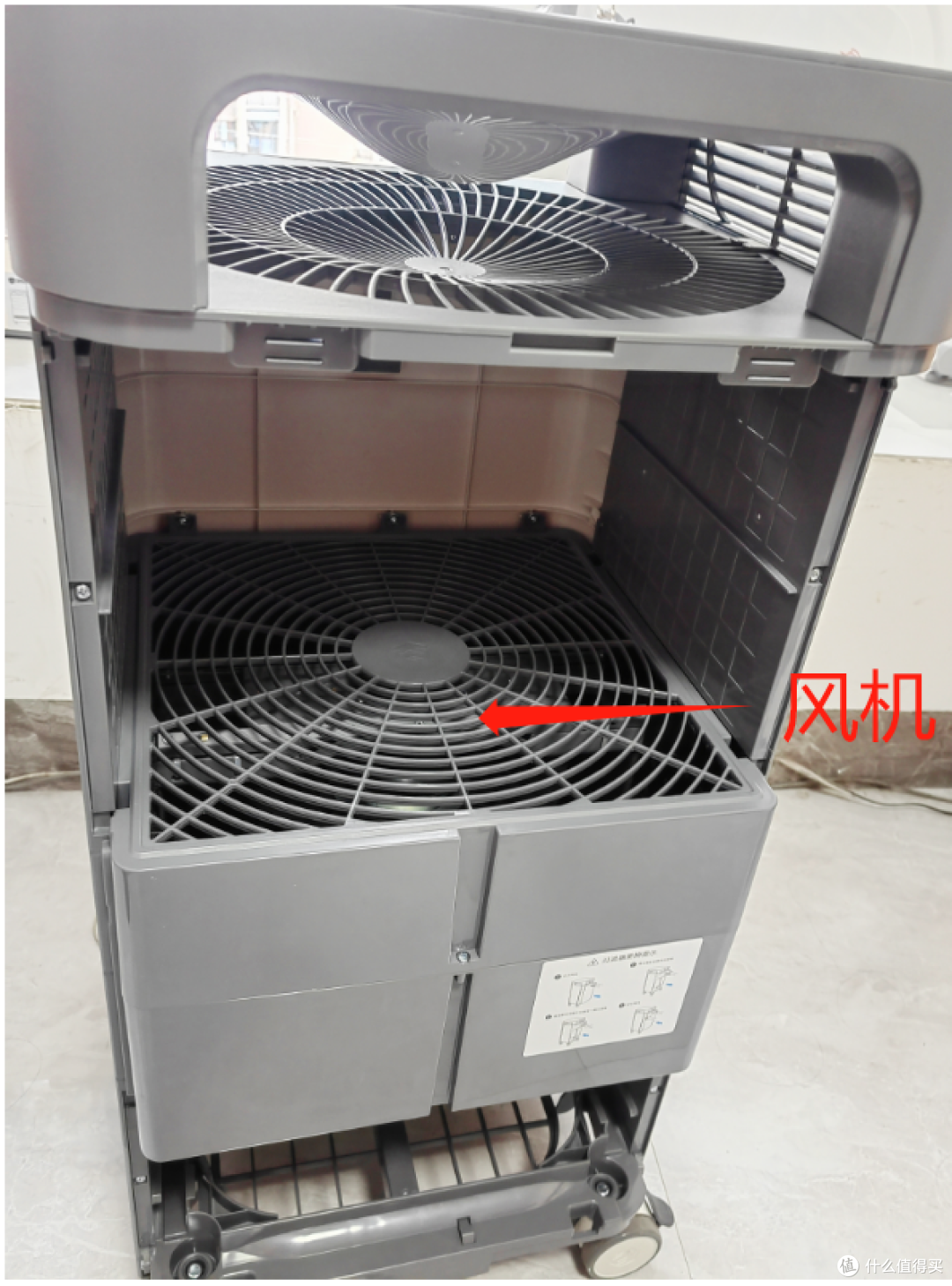 空气净化器是智商税吗？"深度剖析352 X88C空气净化器的性能，真实测评，一看便知好坏！"_家用空气净化器_什么值得买