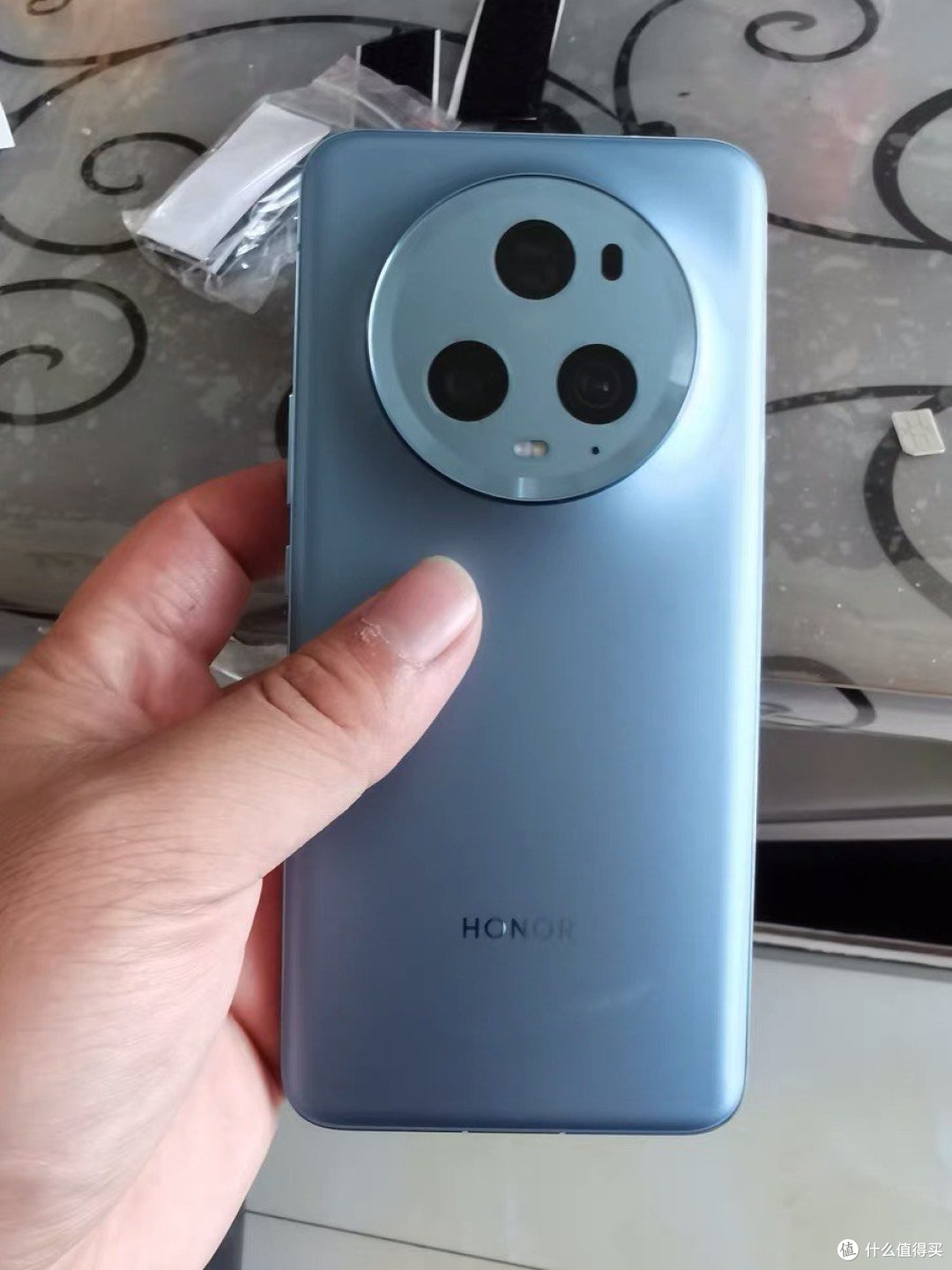 荣耀Magic 5pro 真实体验_手机_什么值得买