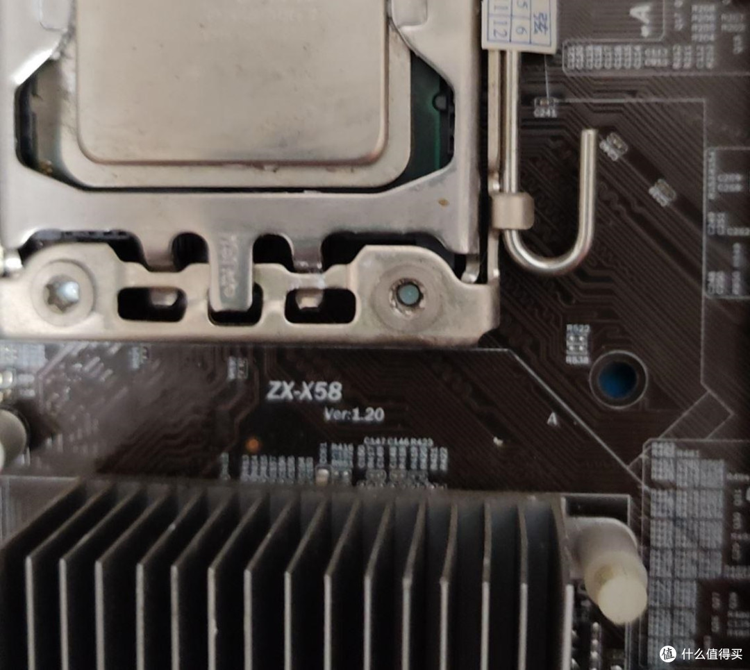 浅析华南金牌X58主板：如今使用依旧发挥余热！|华南金牌_主板_什么值得买