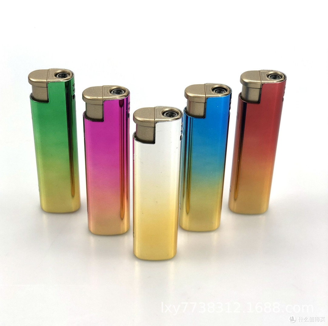 神奇的打火机，点燃你的热情！_火机烟具_什么值得买