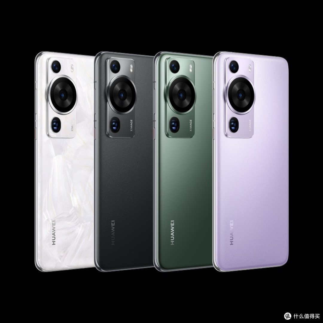 华为 P60 PRO:顶级性能，轻松应对各种挑战！_手机_什么值得买