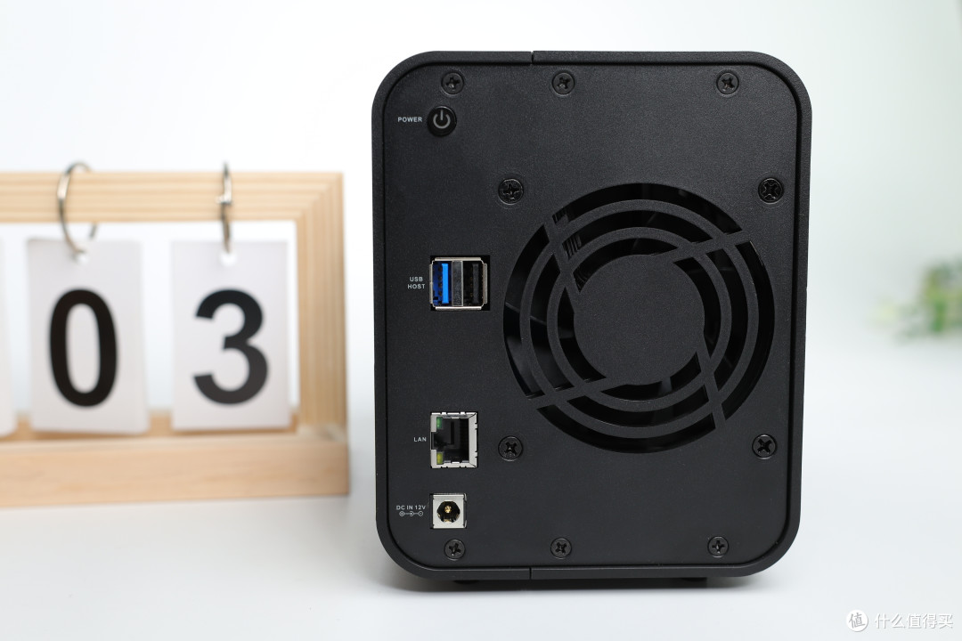 开启国民普及NAS新篇章：集性价比、安全性、易用性于一体的铁威马F2-212 NAS实测分享！_NAS存储_什么值得买