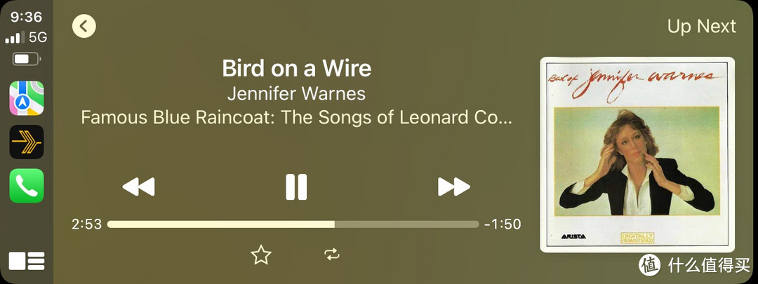 从NAS到CarPlay，Plexamp打造个性化音乐空间的完美解决方案_服务软件_什么值得买