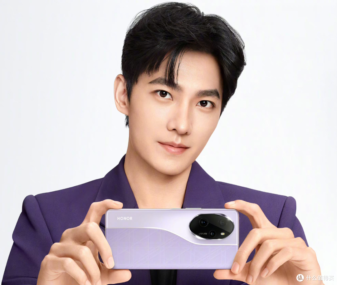 中端手机大混战！荣耀100、OPPO Reno10、vivo S18，谁是线下之王？_手机_什么值得买