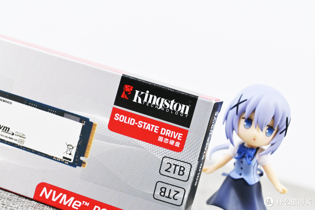 金士顿NV2 2TB固态硬盘开箱试玩：主打一个低温可靠__什么值得买