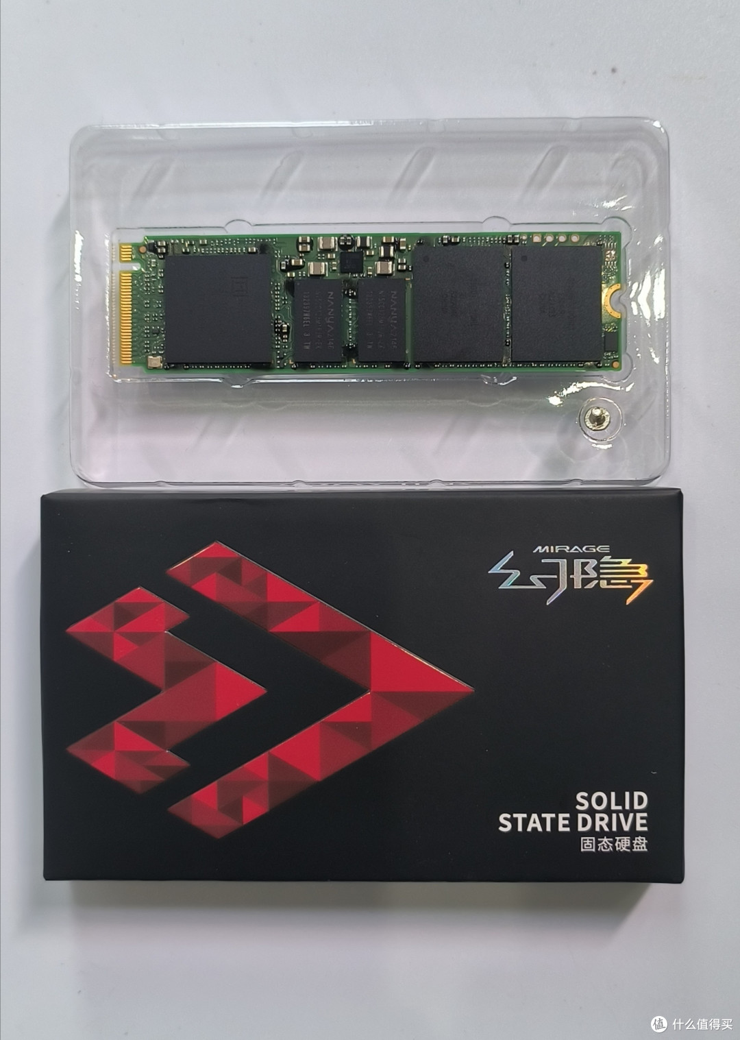 系统盘首选幻隐HV2050固态硬盘_硬盘_什么值得买